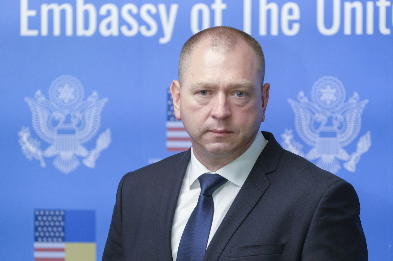 Сергей Дейнеко: фото, биография, досье